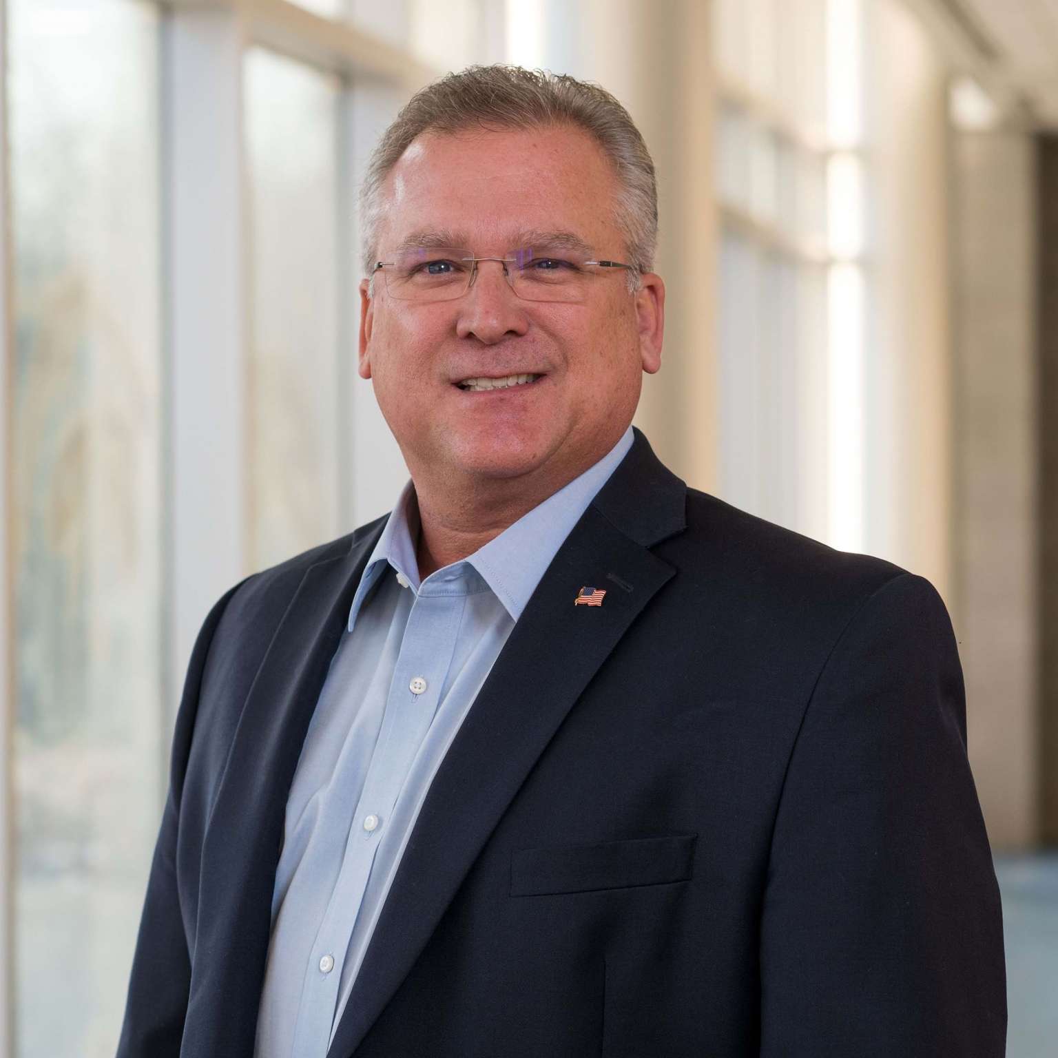 Welcome and Gratitude to Executive Advisory Council Members – U.S ...