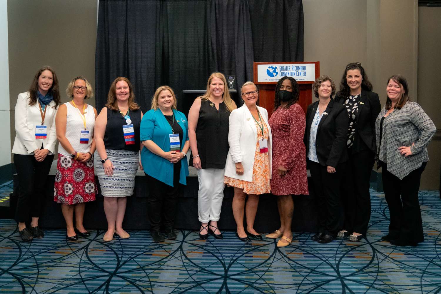 The NEXT Transition 2022 – U.S. Women In Nuclear