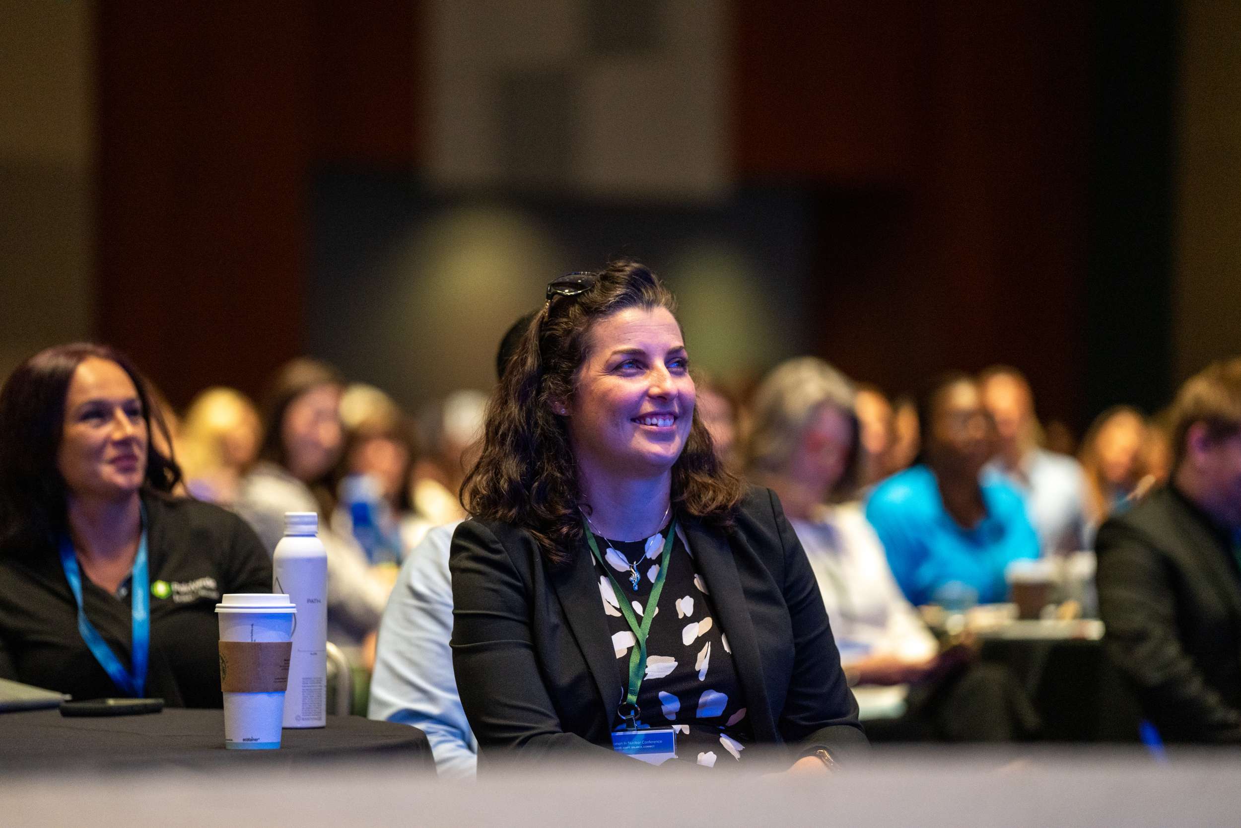 U.S. Women In Nuclear – Non Profit Organization