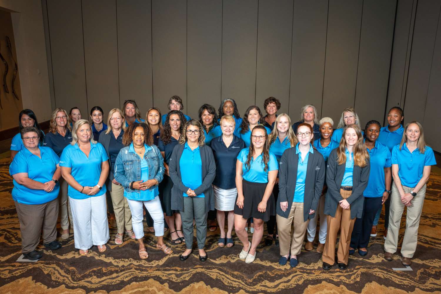 2023 Award WINners – U.S. Women In Nuclear