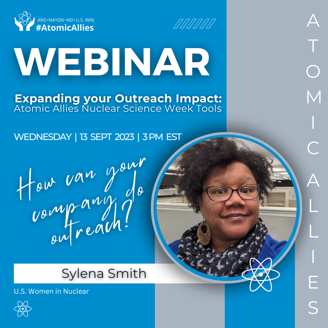 Atomic Allies Webinar – “Expanding Your Outreach Impact: Atomic Allies ...