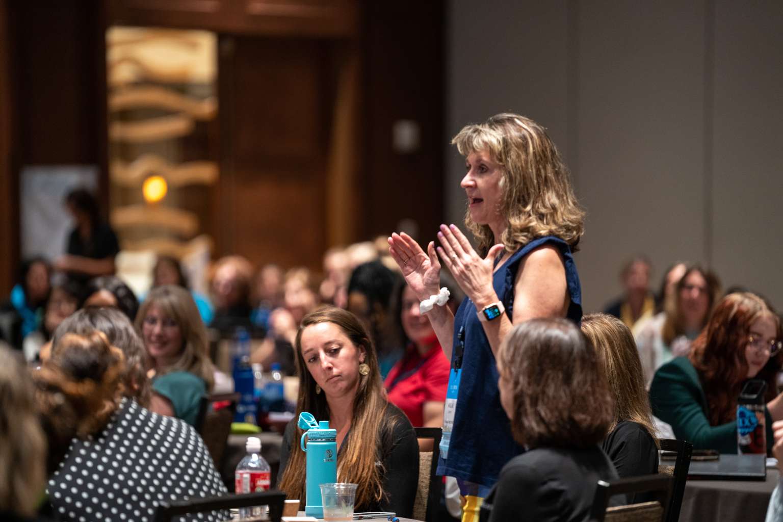 GROW Mentoring Program – U.S. Women In Nuclear
