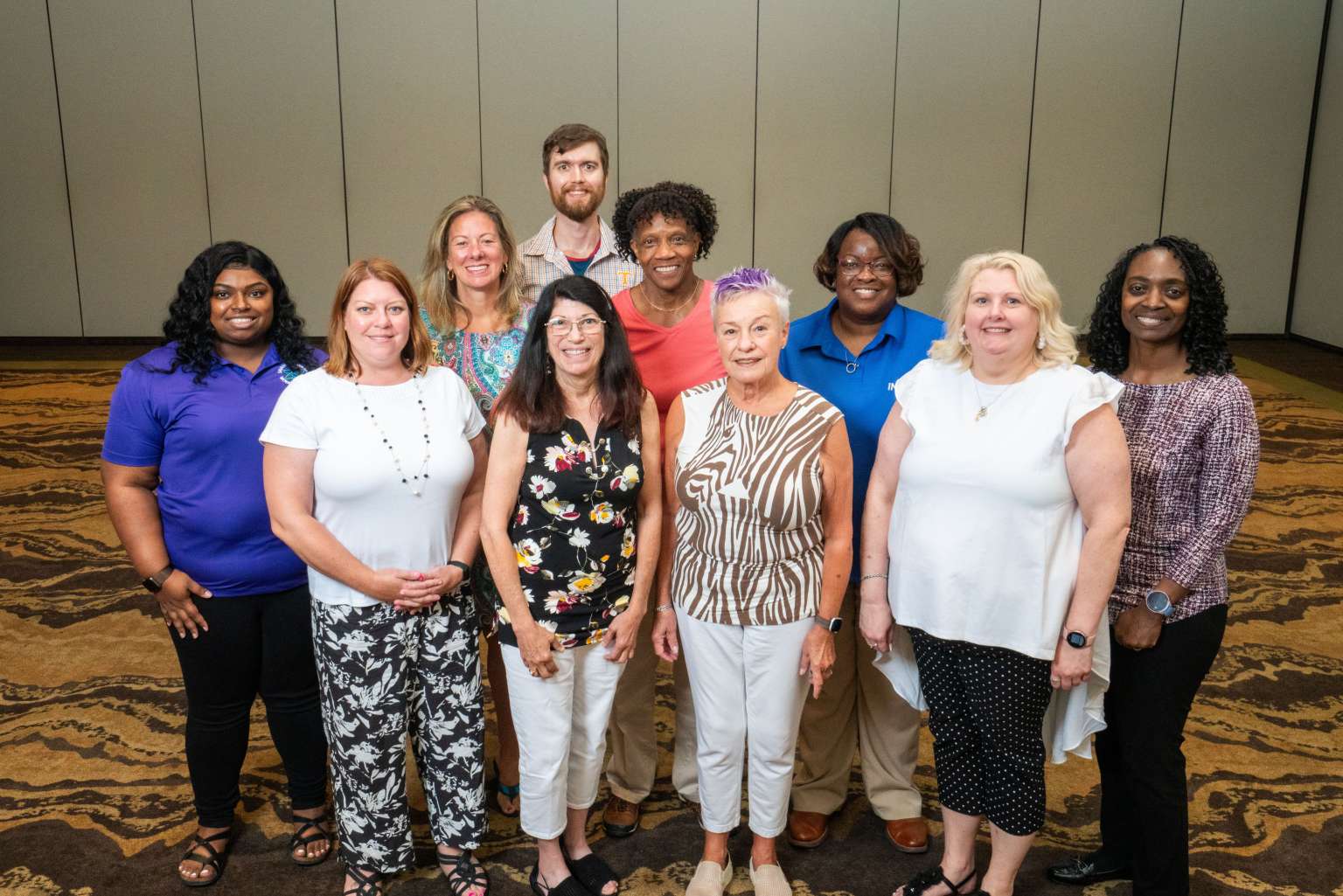 GROW Mentoring Program – U.S. Women In Nuclear