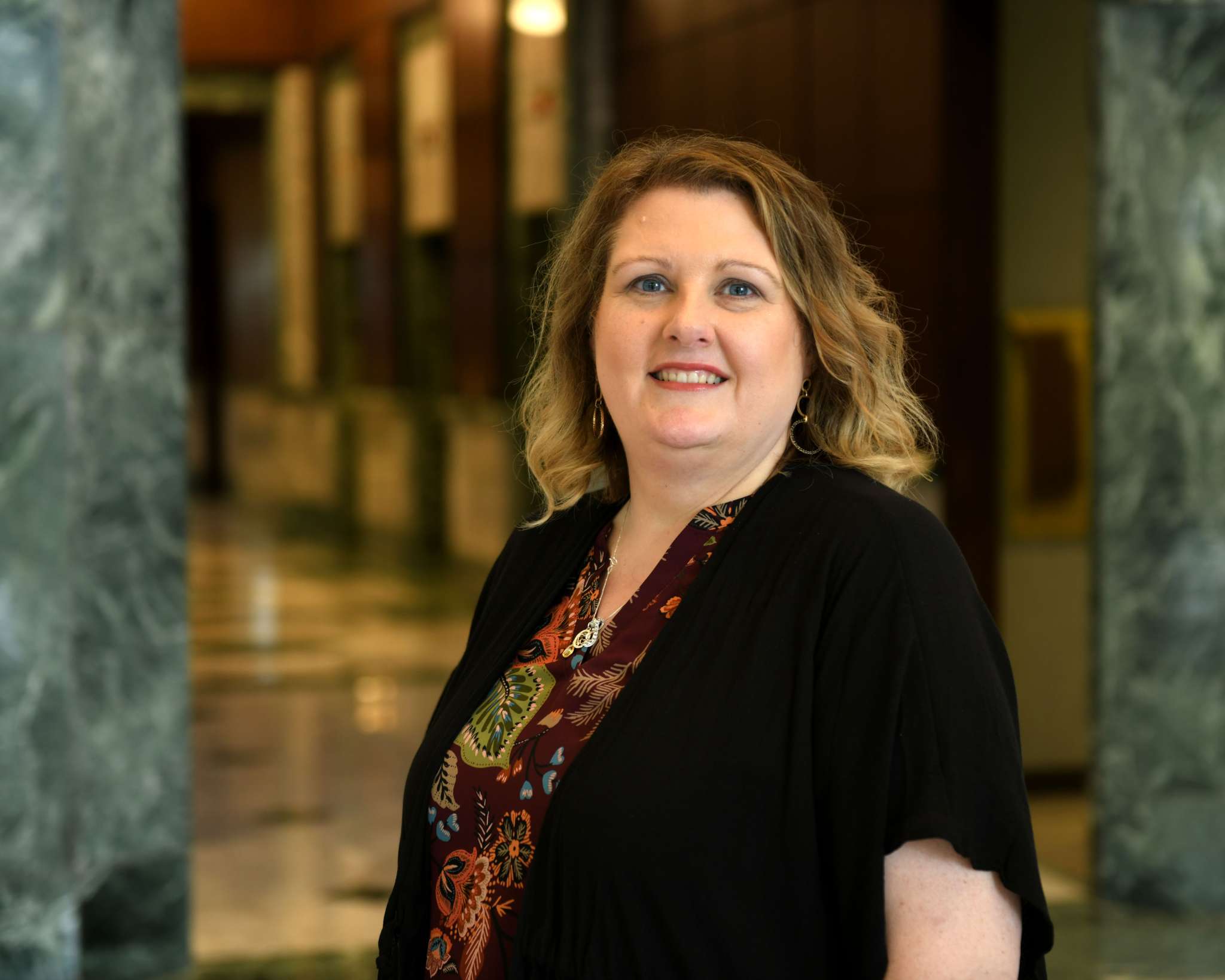 GROW Mentoring Program – U.S. Women In Nuclear