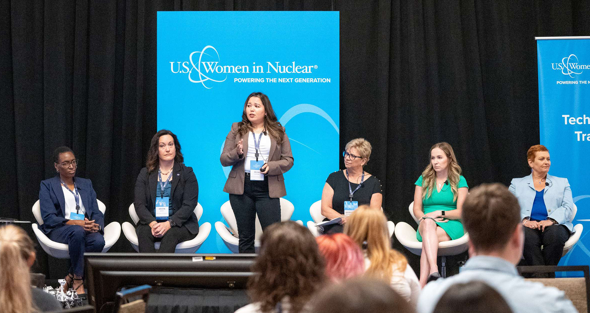News and Events – U.S. Women In Nuclear